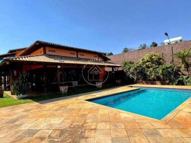 Chácara 3.000m² por R$2,8 Mi no Porta do Sol/SP Cod: CO 1336