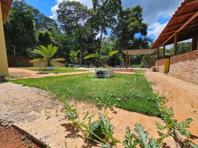 Chácara 3.100m² a venda em Itatiaiuçu MG Ótima localização!