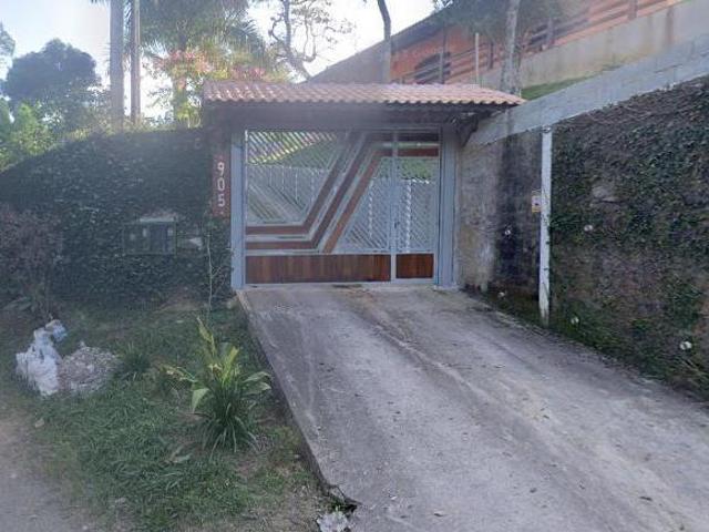 Chácara 3.300 m2 Completa Capoavinha Mairiporã