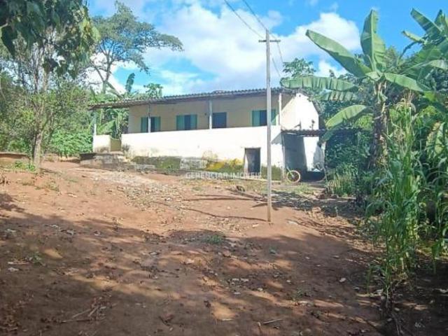 Chácara 3.600m² a venda em Esmeraldas MG