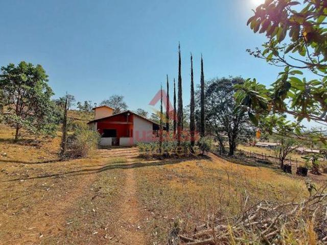 Chácara 3.882 m² à Venda no Condomínio Capela Nova, em Mateus Leme | JUATUBA IMÓVEIS