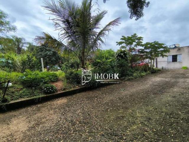 Chácara 3 CASAS com 9 dormitórios à venda, 5600 m² por R$ 900.000 Guacuri Itupeva/SP