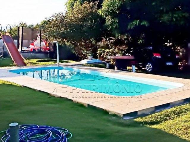 CHÁCARA,3 Dormitorio s bairro Alvorada ALVORADA ARAÇOIABA DA SERRA