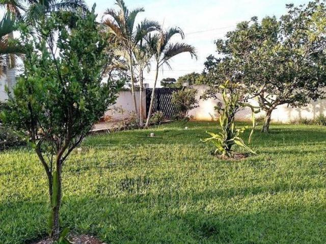 CHÁCARA,3 Dormitorio s bairro Bosque Dos Eucaliptos
