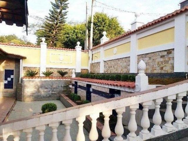 CHÁCARA,3 Dormitorio s bairro Colinas 1