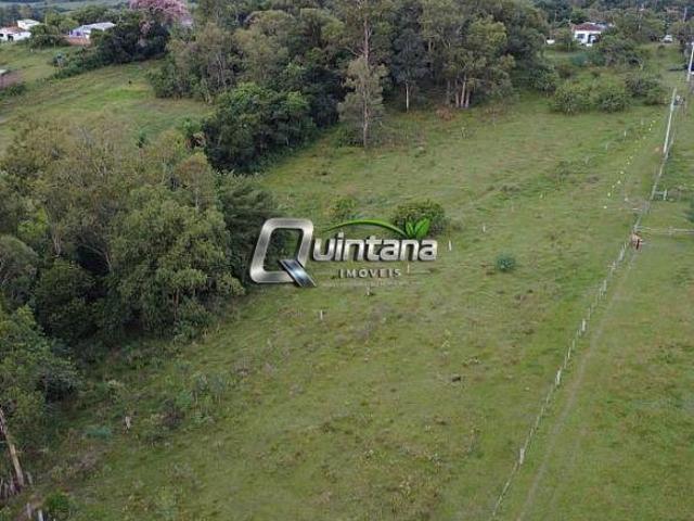 Chácara 3 Hectares à Venda Monte Bonito, Pelotas R$ 320mil