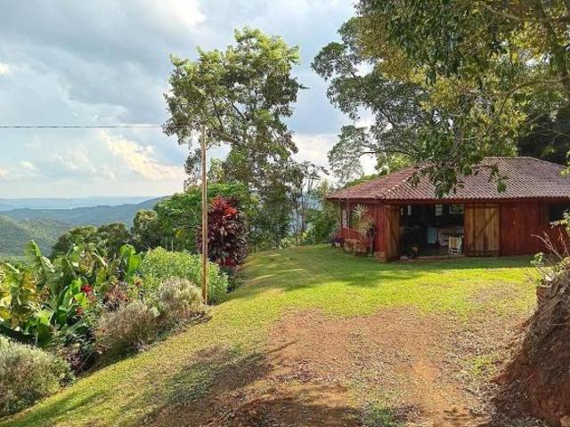 Chácara 3 hectares Mobiliada à Venda no Morro Grande, Rolante