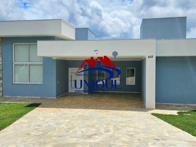 CHÁCARA 3 SUÍTES À VENDA NO GRENVILLE II APENAS 3 MIN DO CENTRO DE BOITUVA