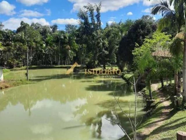 Chácara 3 quarto s Centro Antonina R$ 477.000,00 Ref: 12169
