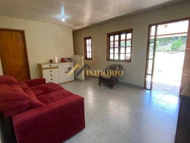 Chácara 3 quarto s Centro Campina Grande do Sul R$ 390.000,00 Ref: F2