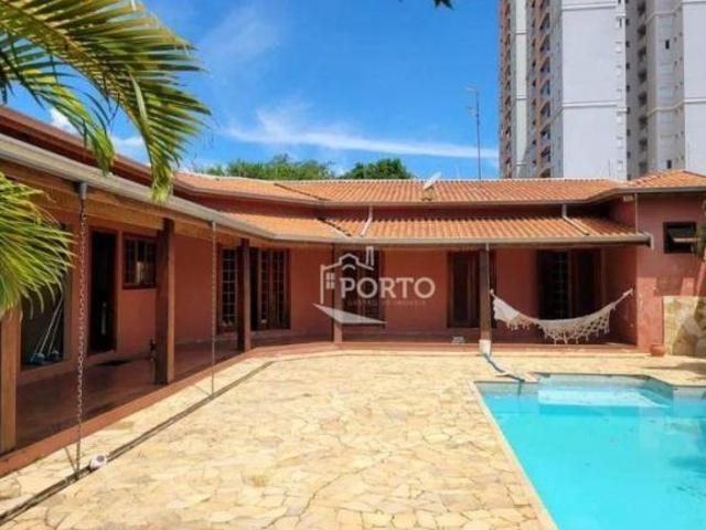 Chácara 3 quartos à venda no bairro Piracicamirim em Piracicaba