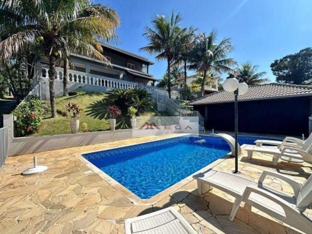 Chácara 3 quartos à venda, 2200 m² Vale Verde Valinhos/SP