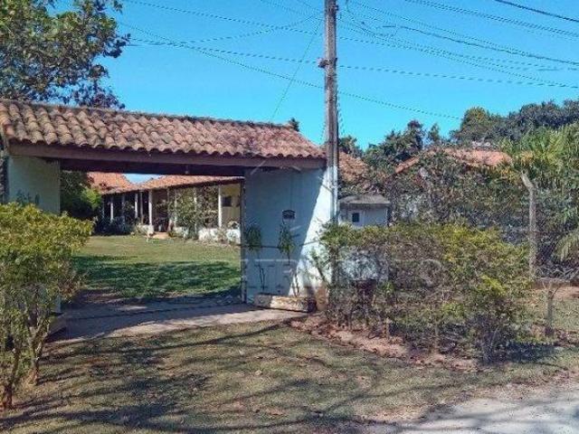 CHACARA 3 QUARTOS EM ARAÇOIABA DA SERRA