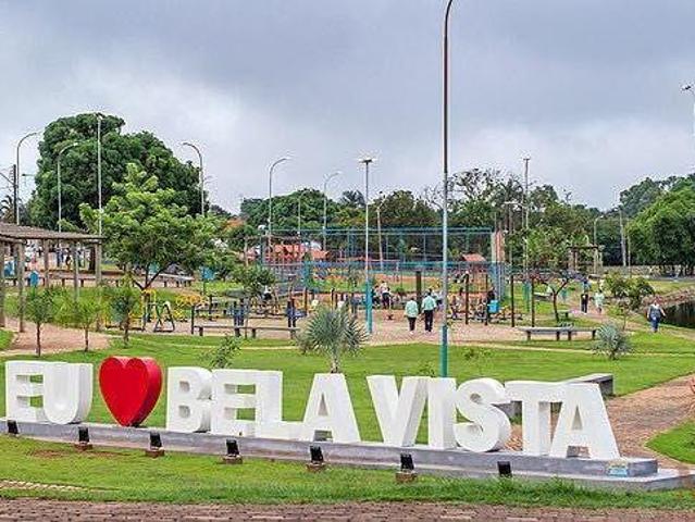 Chácara 3 quartos em Bela Vista de Goiás com 10.000 m²