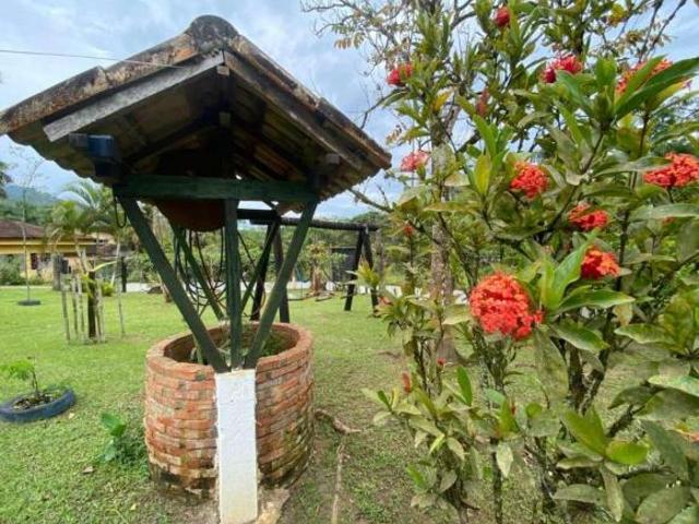 Chácara 3 quartos em Igrejinha, Itariri