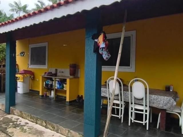 Chácara 3 quartos em Oasis, Itanhaém