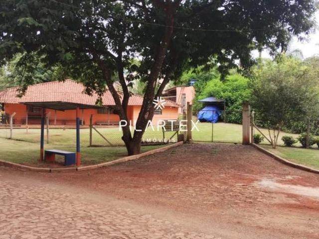 Chácara 3 quartos Fazenda da nata