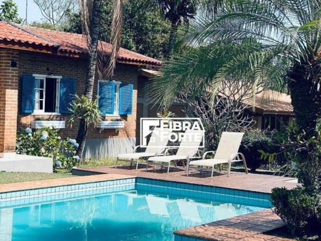 Chácara 3 quartos sendo 1 suíte à venda, 2000 m² por R$ 1.800.000 Cidade Universitária Campinas/