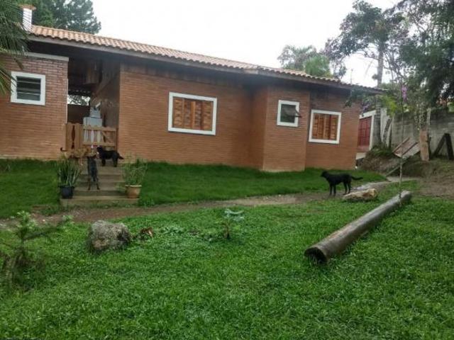 Chacara, 3km do Centro, Embu guaçu, SP