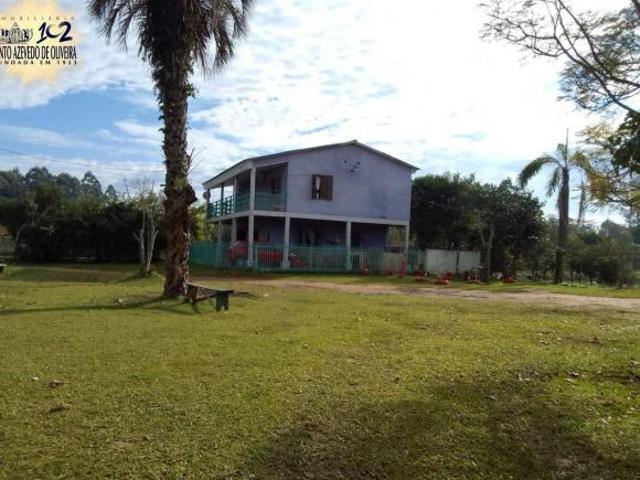 Chácara