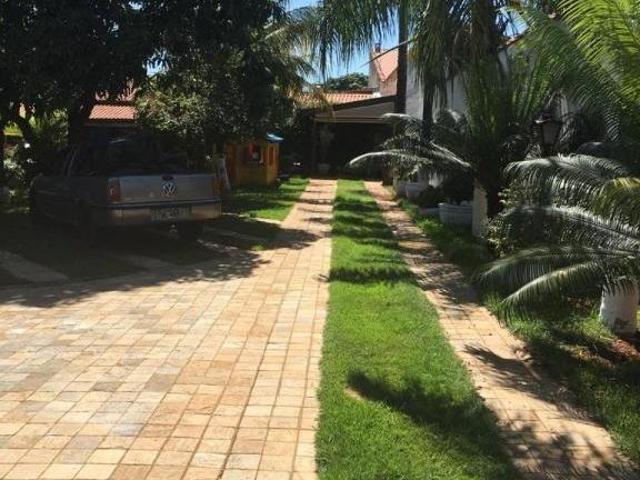 Chácara