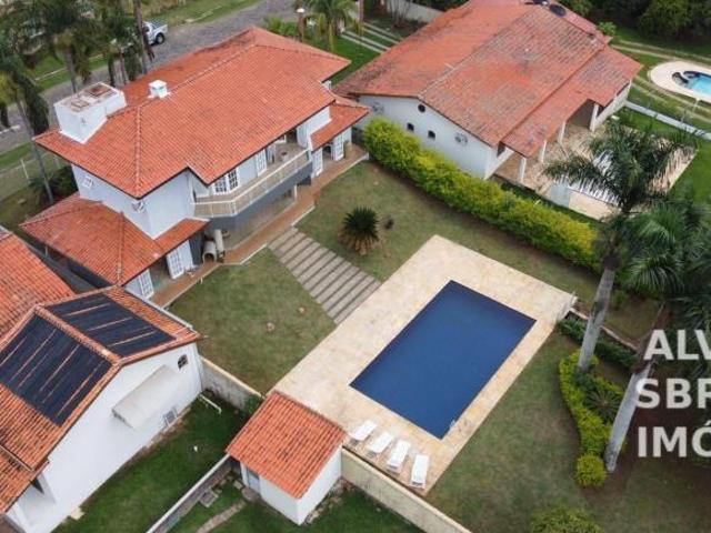 Chácara para venda em Terras de Santa Rosa, Salto
