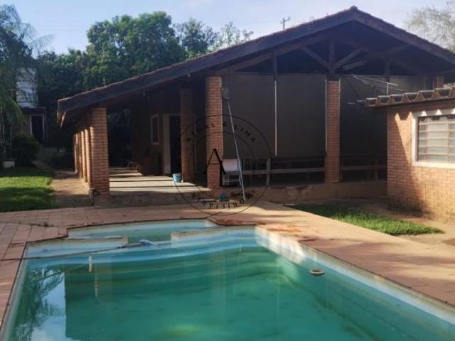 Chácara