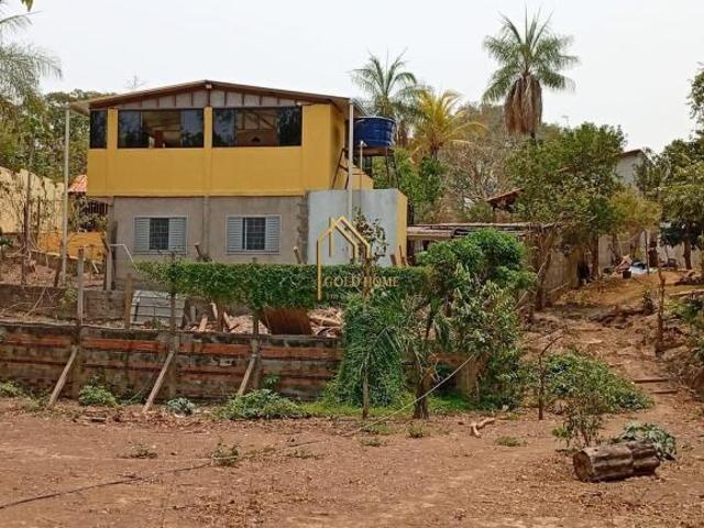 Chácara para venda em Área Rural de Cuiabá, Cuiabá