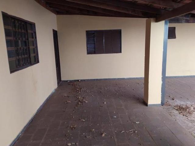 Chácara