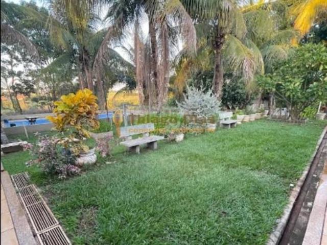 Chácara para venda em Belo Horizonte II, Votuporanga