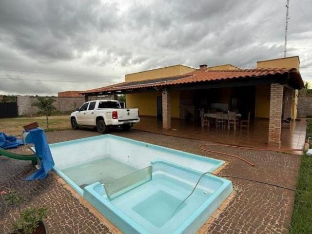Chácara