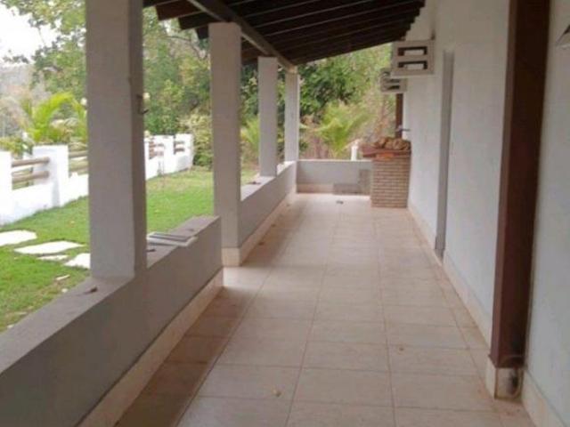 Chácara