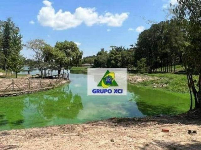Chácara para venda em Nova Odessa