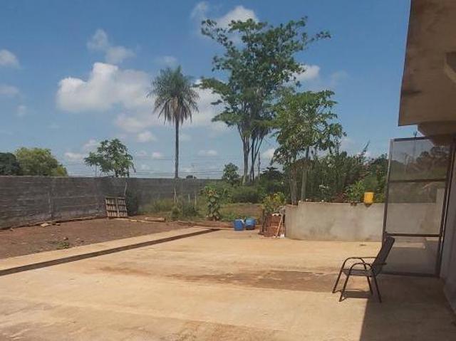 Chácara