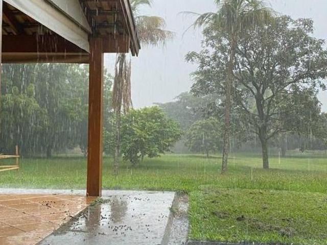 Chácara para venda em Residencial Jardim das Acácias, Mirass