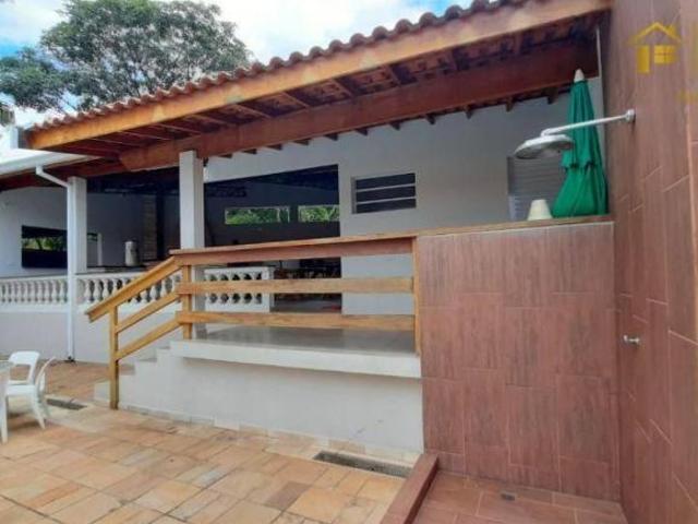 Chácara