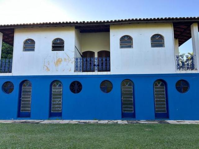 Chácara