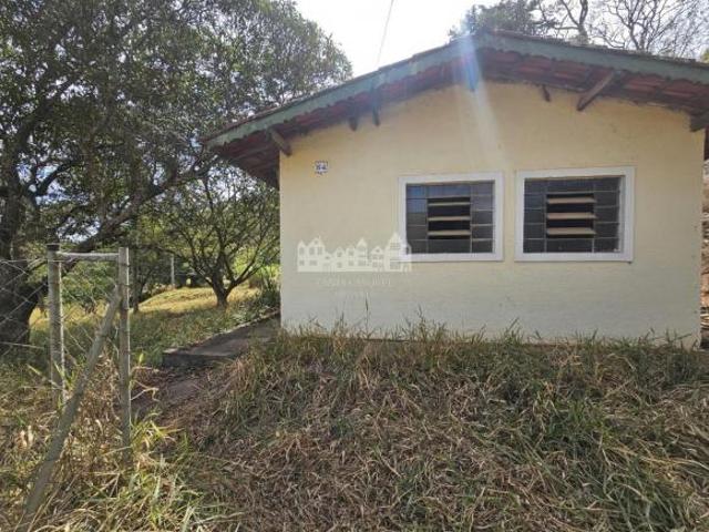 Chácara para venda em Estância Santa Maria do Laranjal, Atib