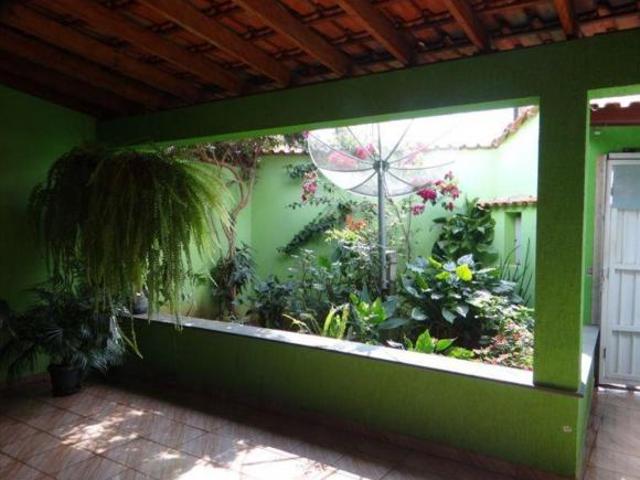 Chácara