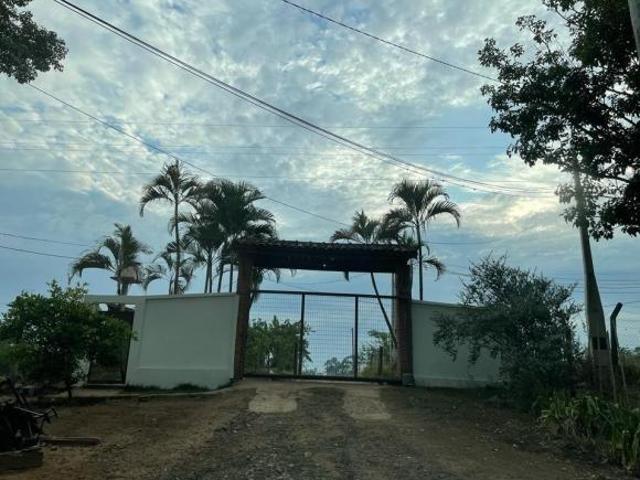 Chácara