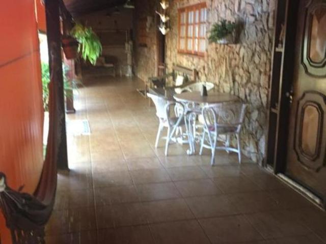 Chácara