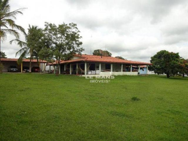 Chácara