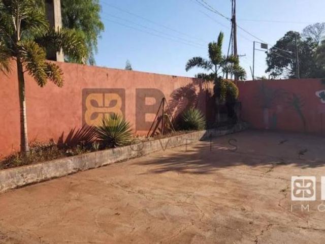 Chácara