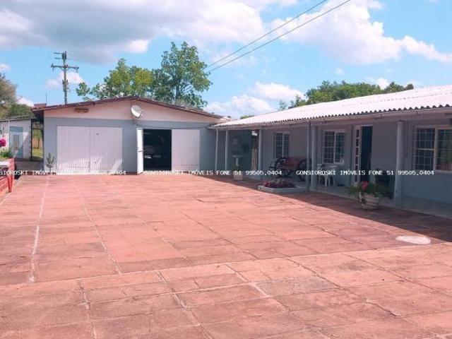 Chácara