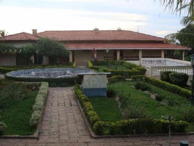 Chácara