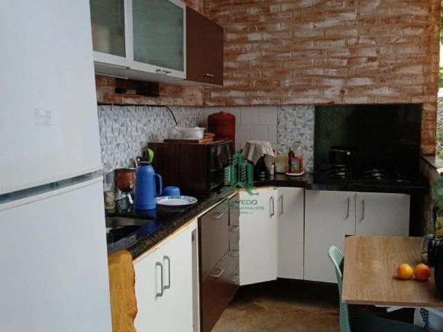 Chácara