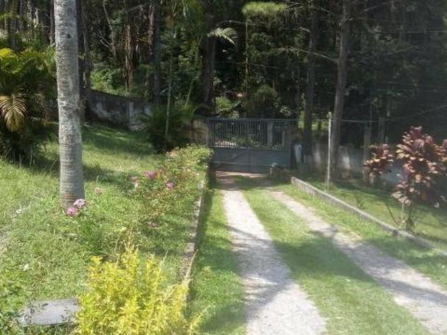Chácara