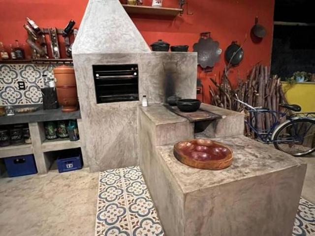 Chácara