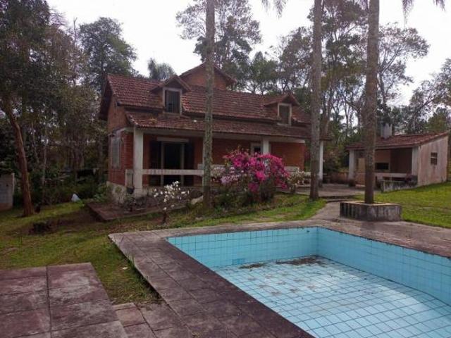 Chácara para venda em Embu Guaçu