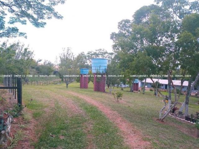 Chácara para venda em Passo Fundo, Guaíba